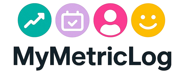 MyMetricLog